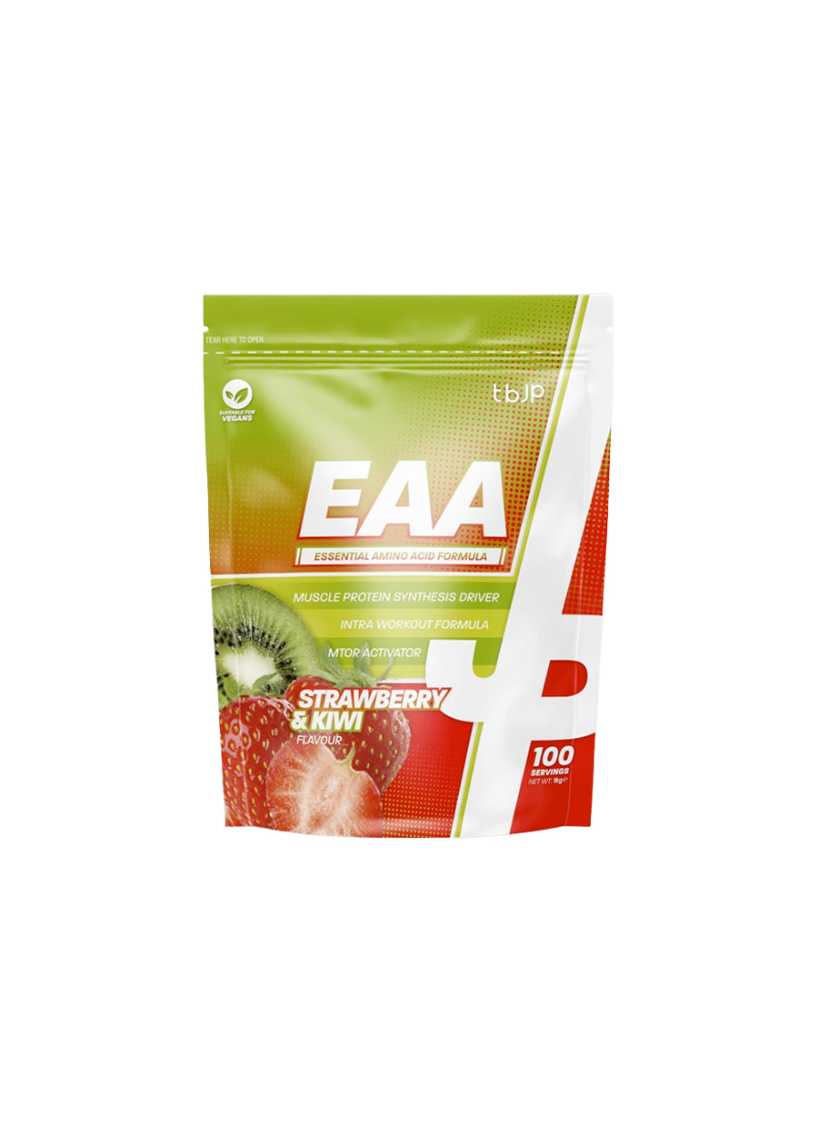 Trained by JP EAA 1kg – Gymkungen